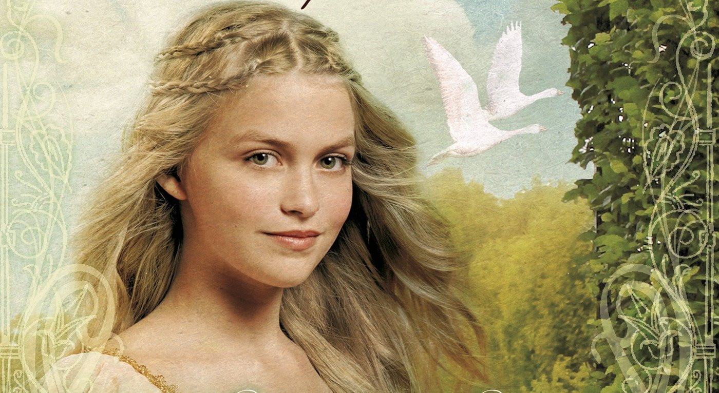 The Goose Girl by Shannon Hale | Parent Guide - The Book Nanny