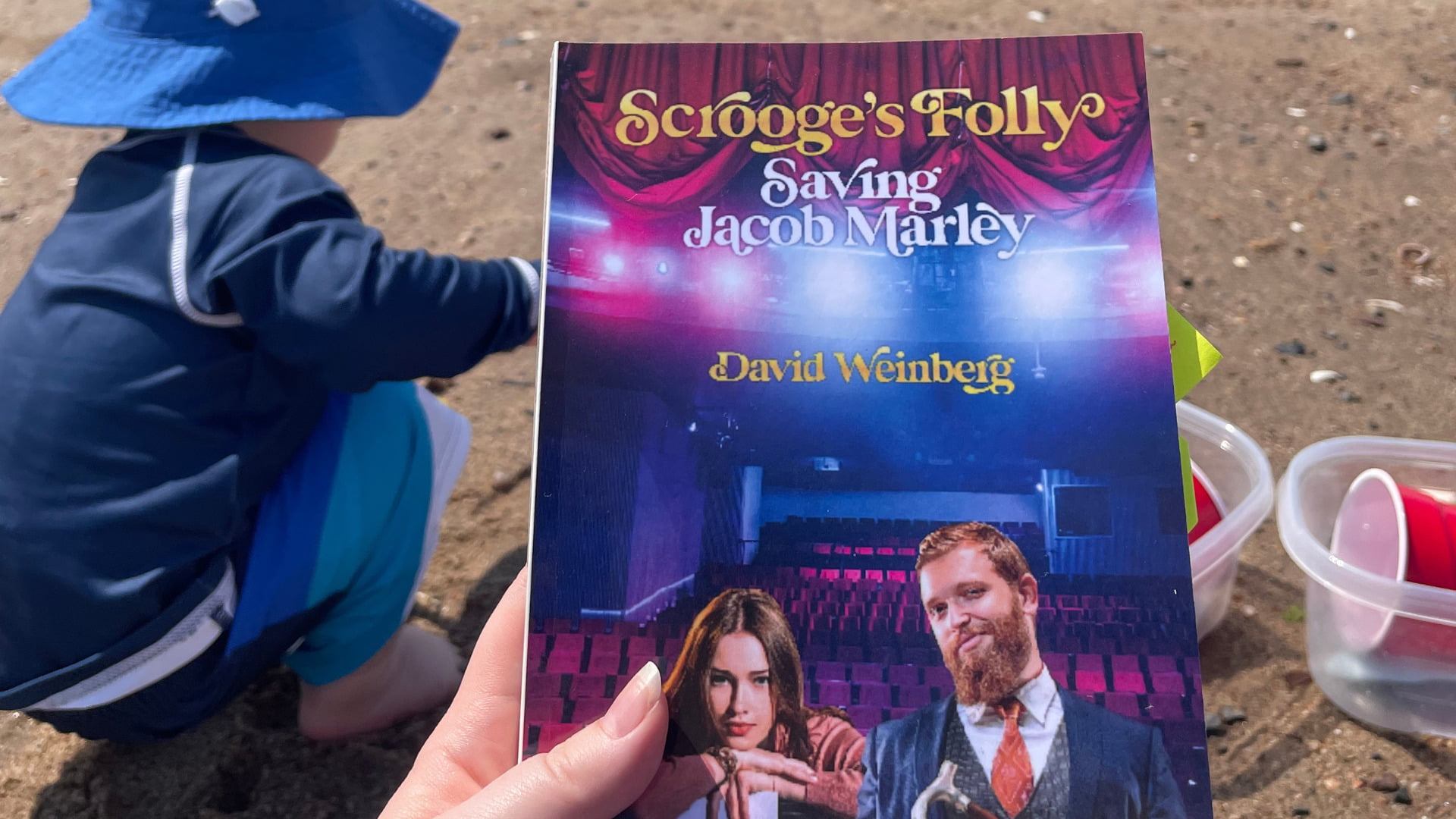 From Classic Tale to Modern Twist: An In-Depth Review of "Scrooge's ...